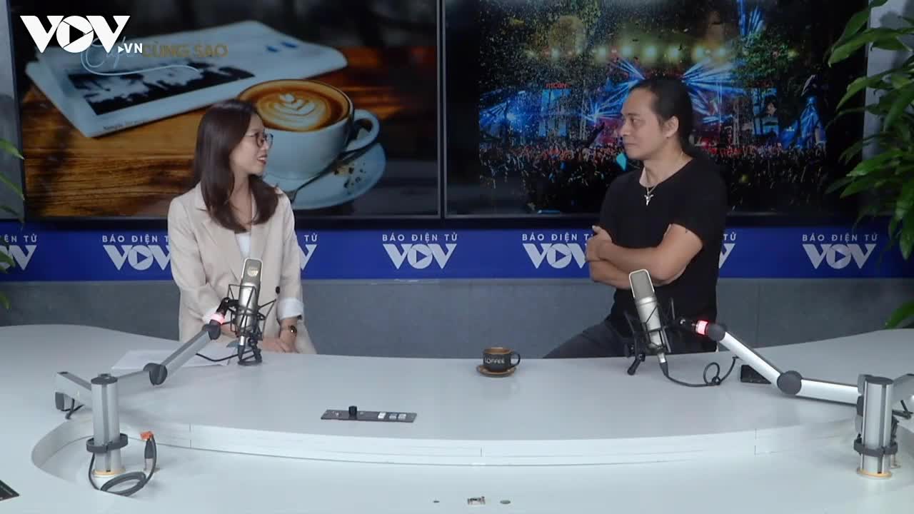 Ban nhạc Bức Tường sắp có “món quà” tặng ĐT Việt Nam và người hâm mộ ...