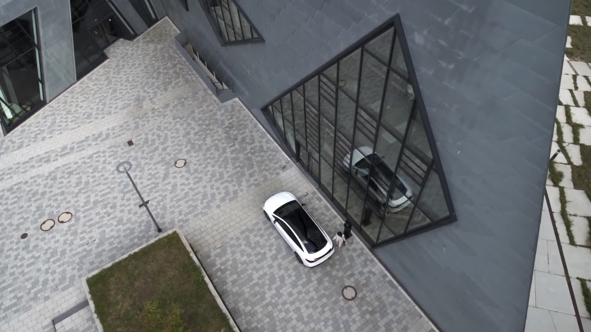 Tổng quan Mercedes-AMG E53 4MATIC+