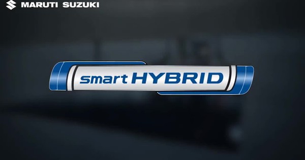 Maruti Suzuki| Smart Hybrid Technology