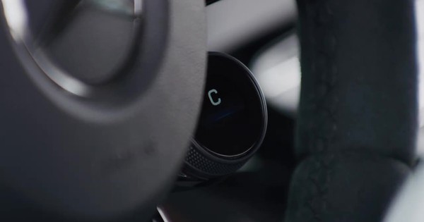 Tổng quan Mercedes-AMG GT R Black Series 2021