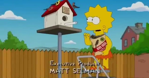 The Simpsons từ lâu nổi tiếng với khả năng dự đoán các tình huống thực ...